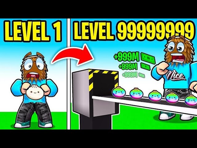 Roblox: How to play Roblox Rarity Factory Tycoon