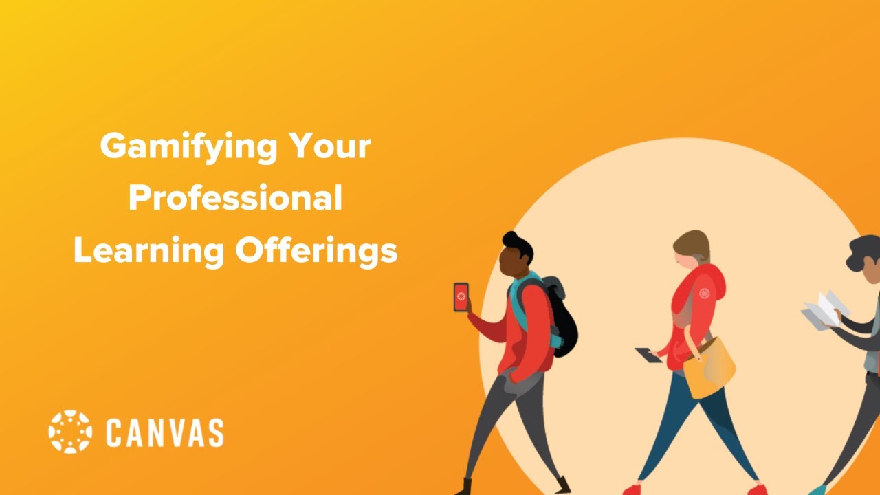 Gamifying Your Professional Learning Offerings