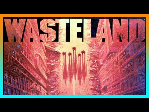 Steam Community :: Wasteland 1 - The Original Classic
