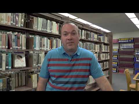 GED Classes