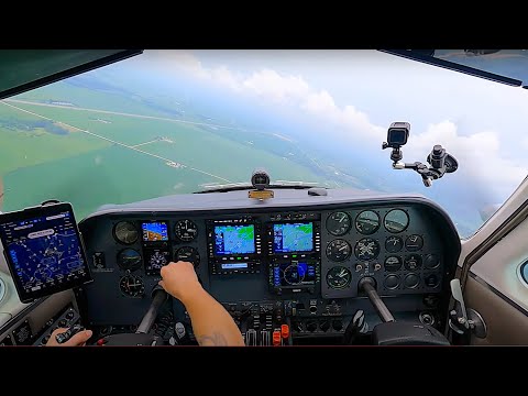 Autopilot Upgrade Install Flight