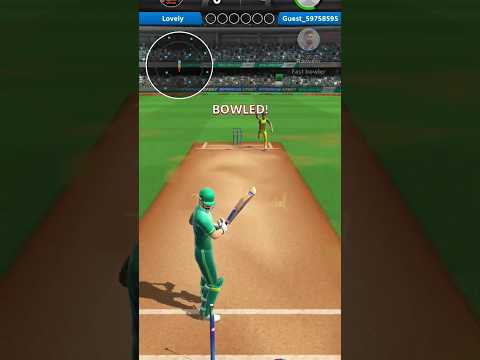 Cricket League Hack !! #viral