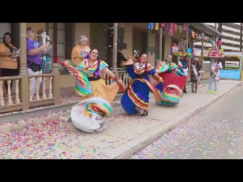 Fiesta 101: Everything you need to know about San Antonio's party with a purpose