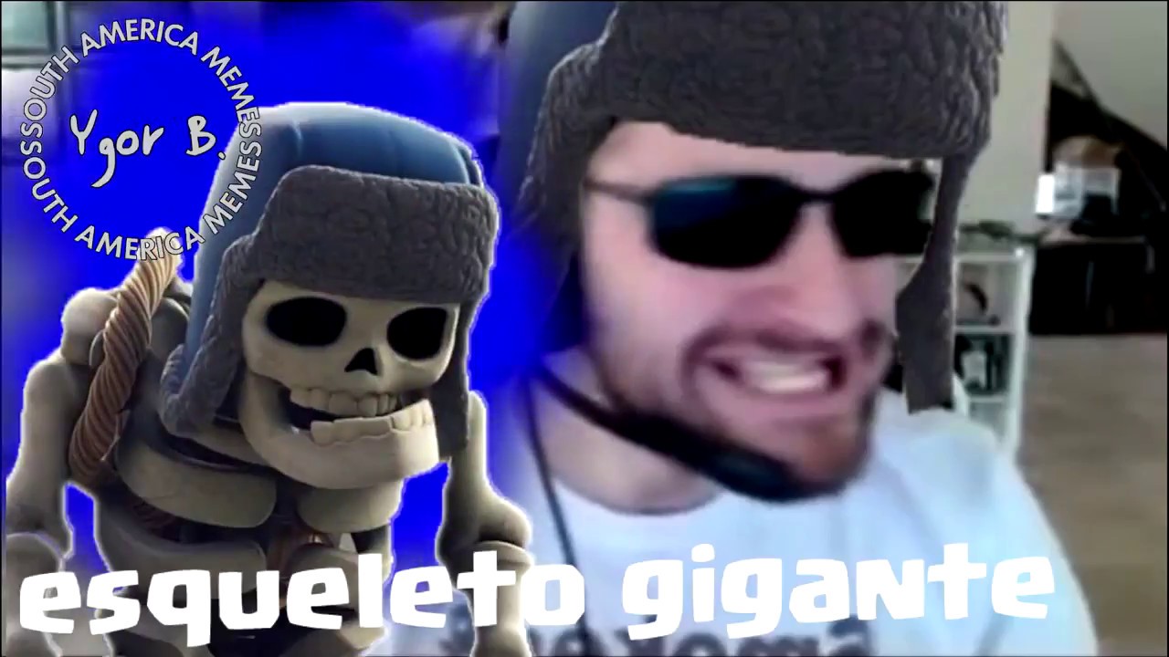 CLASH MEME | SAM MEMES