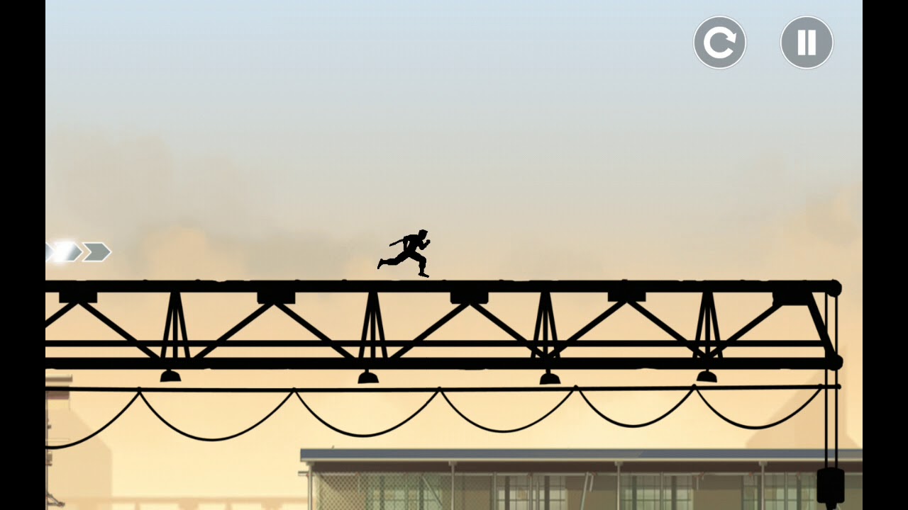 Vector Story 2-9 Großbaustelle