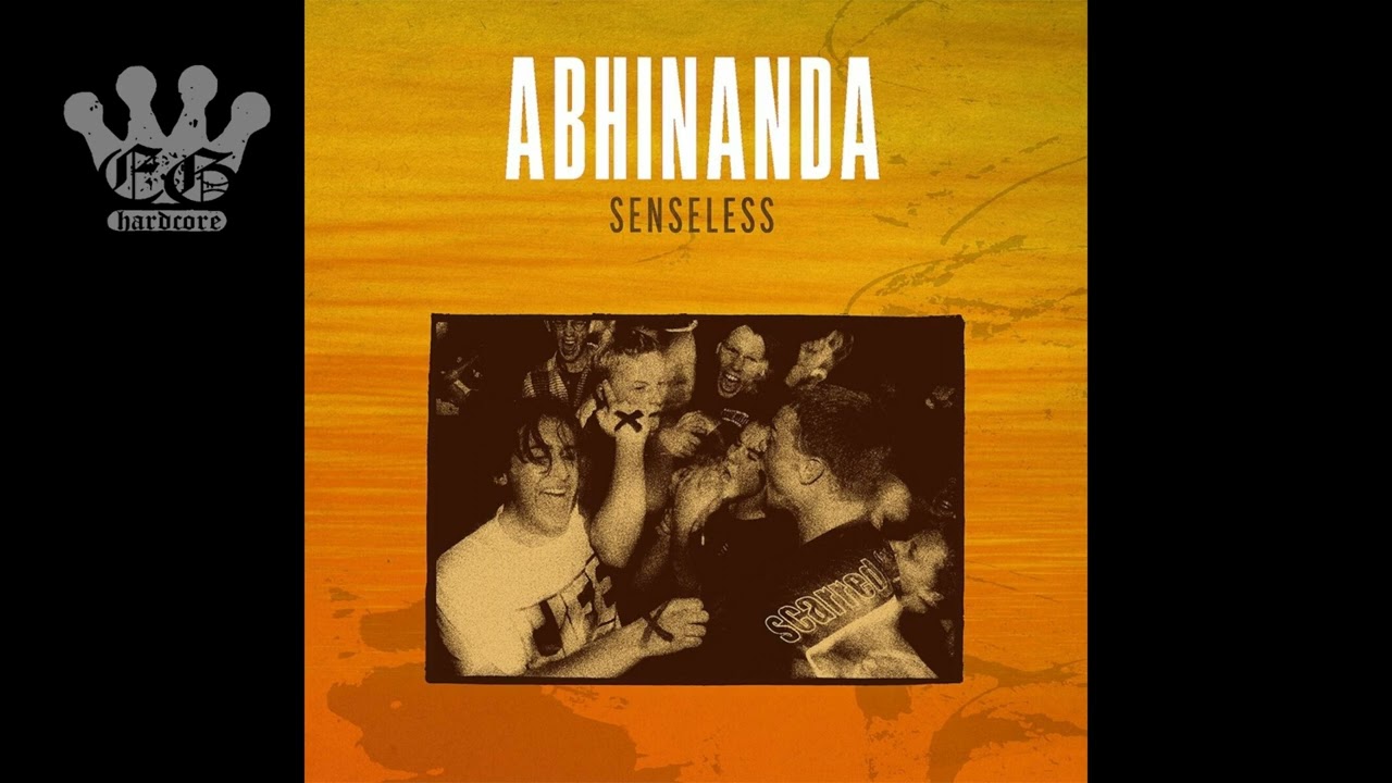 [EGxHC] Abhinanda - Senseless (2024 Remastered) - 2024 (Full Album)