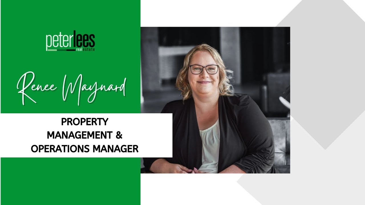 Renee Maynard - Peter Lees Real Estate - Launceston - realcommercial.com.au