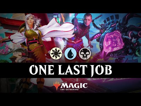 ☀️???????? ESPER BANKBUSTER SUPERFRIENDS | Robbing Rank in Top 300 Mythic | MTG Arena