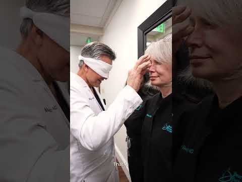 Plastic Surgeon Guesses Who Had Nose Surgery