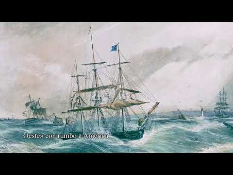 Sisters of Mercy Arrive in the United States, 1843 - Mercy for Immigrants