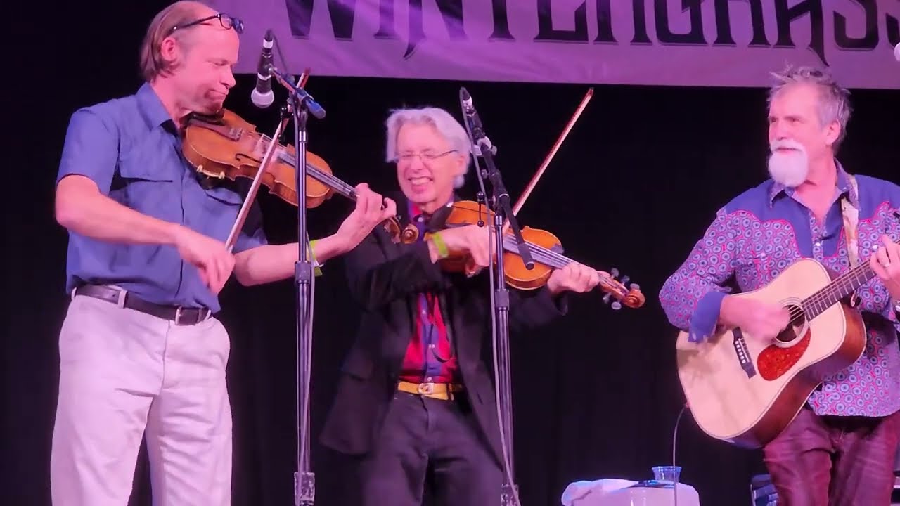 With A Memory Like Mine - Darrell Scott Band