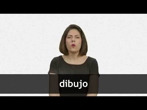English Translation of “DIBUJO” | Collins Spanish-English Dictionary