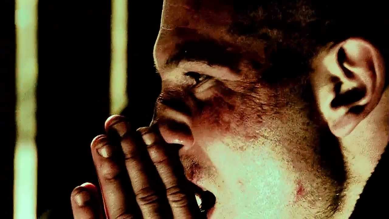 TWD - Shane Walsh - Not Anymore (Character Study)