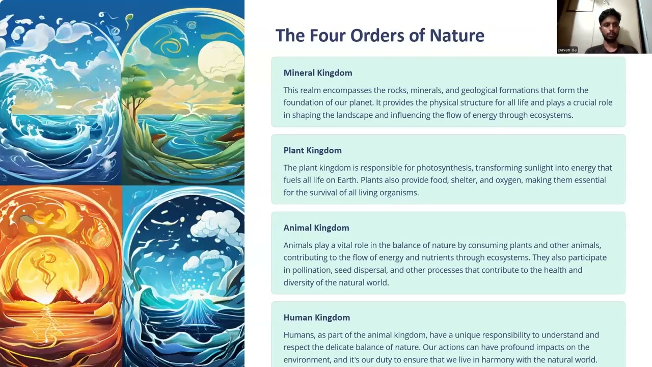 | UHV VIDEO ASSIGNMENT|