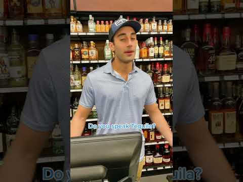 TEQUILA PRONUNCIATION GUIDE