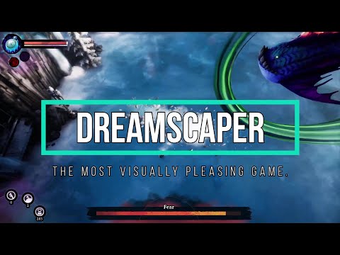 Steam Community :: Video :: Dreamscaper is a stunningly beautiful ...