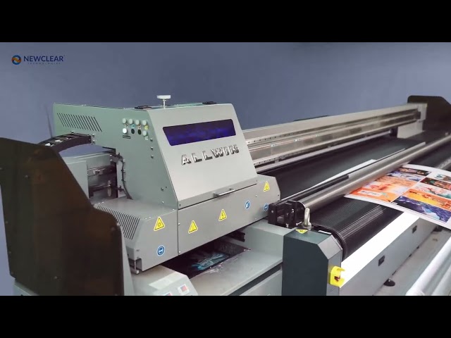 UV Hybrid printer - RAYT 6 FEET UV HYBRID PRINTER - NC RAYT 1804 Trader - Wholesaler ...