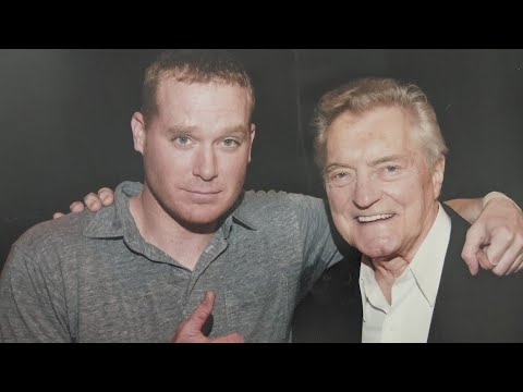 Mike Polk Jr. pays tribute to 'Big Chuck' Schodowski, who passed away at age 90
