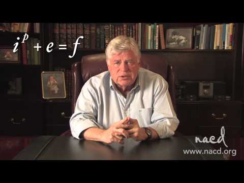 ip + e = f (Intelligence to the Power of Processing plus Education Equals Function)