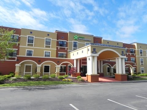 Extended Stay America - Pineville Matthews Rd. - Pineville Hotels, North Carolina