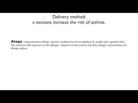 2.11 What is a patient? The Microbiome