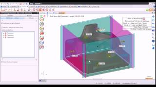 TopSolid CAM 7 Essential Training (4Days) - 4D Corporation Ltd.