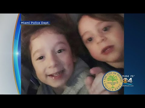 2 Minor Children Taken In 'Parental Abduction'