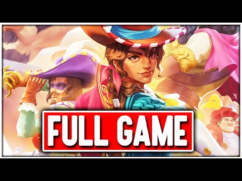 Steam Community :: En Garde!