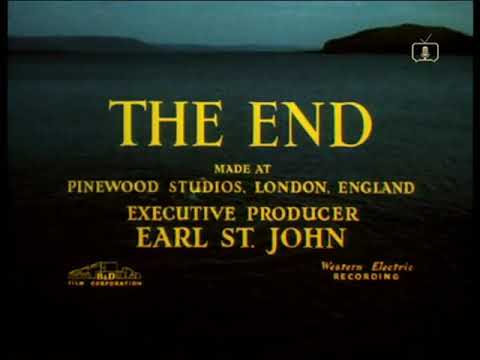 B&D Film Corporation/ITV Studios Global Entertainment (1954/2013)