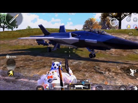 PUBG 2025: Max FPS & Smoothness - Settings Guide for PC & Mobile!...