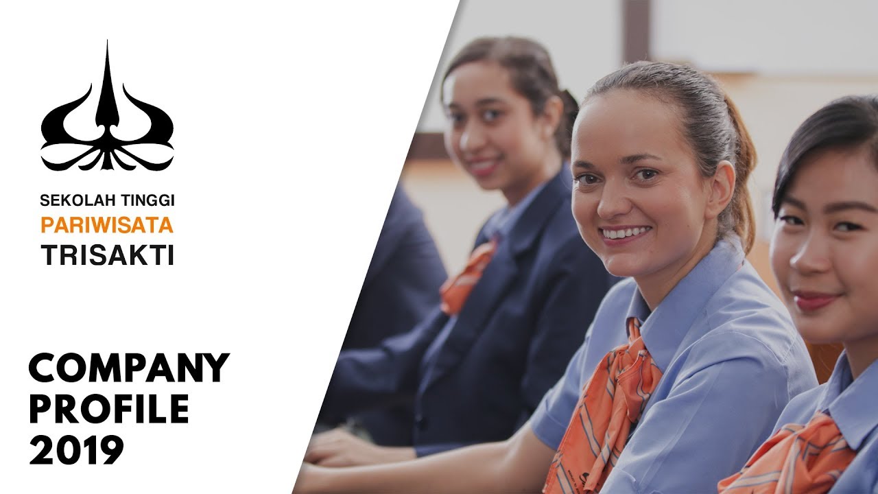 Institut Pariwisata Trisakti – Center of Excellence in Tourism through ...