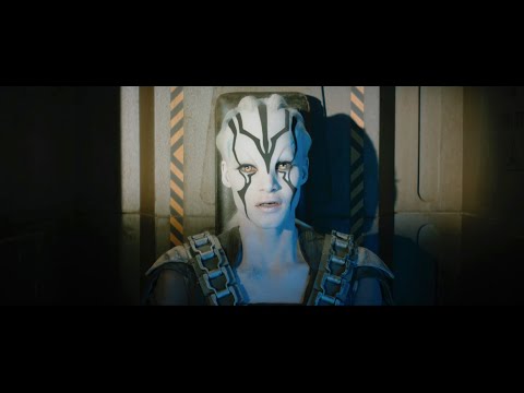 Sci-Fi Season trail on Film4