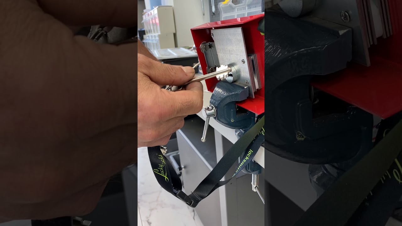 Video - Turbodecoder