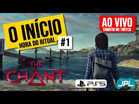 Steam Community :: Video :: THE CHANT #1 | O Despertar de um Ritual | PS5