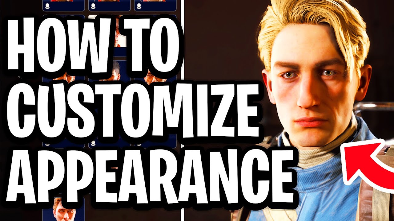 How To Customize Appearance In Arc Raiders - Full Guide