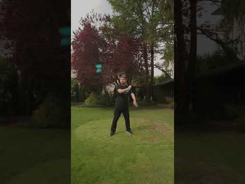 One Move – A Million Views? Watch This Trick! 🎯#shorts #krótkiefilmy