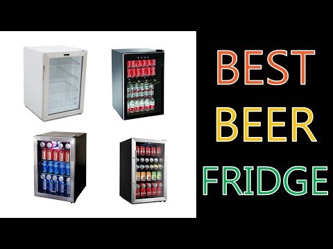 Best Beer Fridge