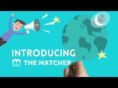 The Matcher