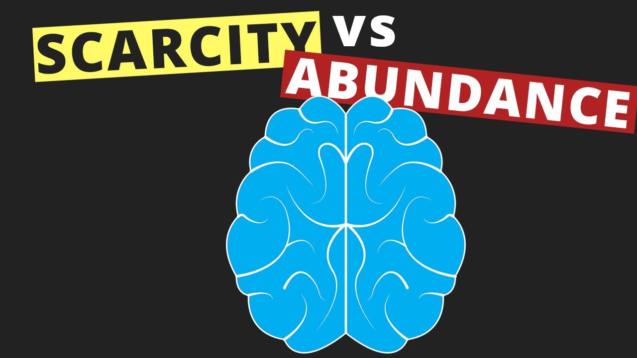 Scarcity vs Abundance Mindset: What's the Difference?