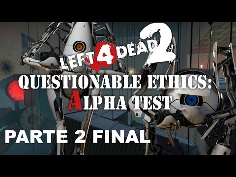 Steam Community :: Video :: Left 4 Dead 2 | Questionable Ethics 2 ...