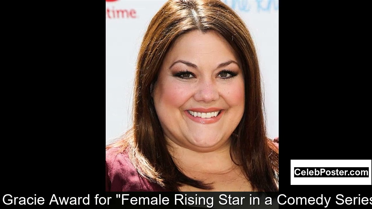 Brooke Elliott biography