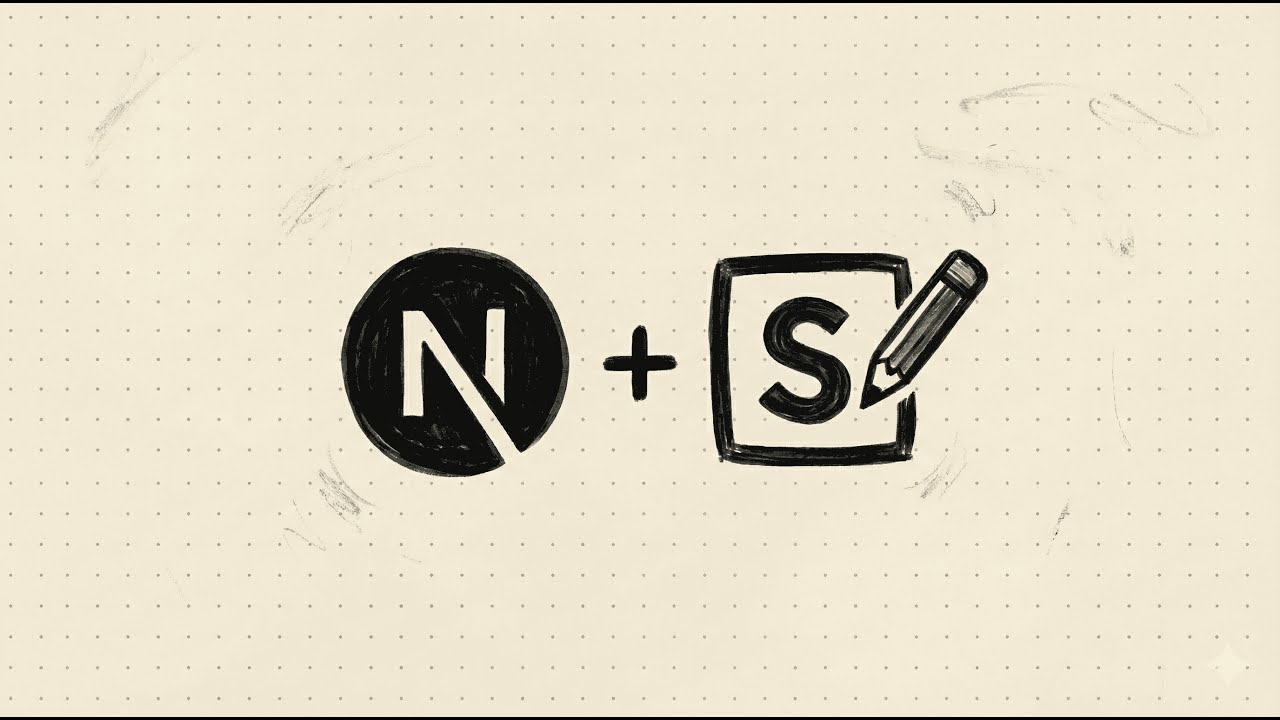 how to set up a blog for your project (NextJs + Sanity)