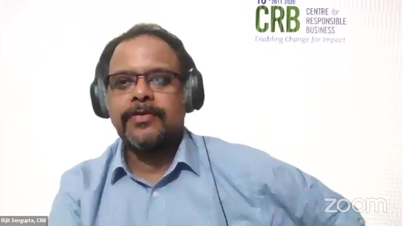 Rethinking Sustainable Consumption and Production: Shifting Business and Consumption Patterns