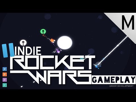 Steam Community :: Rocket Wars