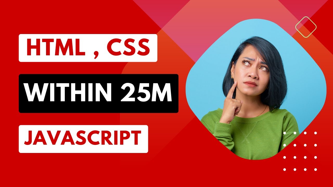 HTML5 and CSS3 tutorial with Javascript Part-10  ||  smart coder @smart_coder