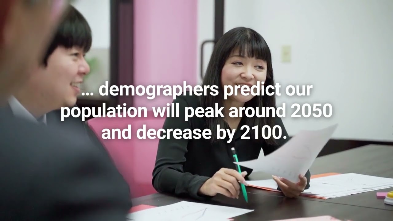 Plan for urban demographic changes with strengthened spatial planning and inclusive social policies