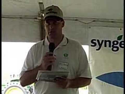 Syngenta Learning Centers - Al Jentz