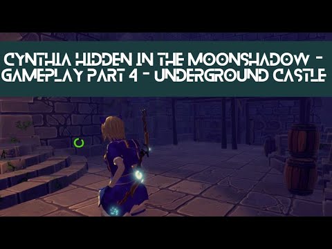 Steam Community :: Cynthia: Hidden in the Moonshadow