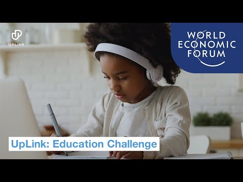 UpLink Education Challenge launch | UpLink
