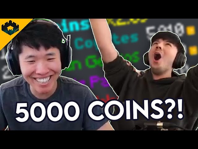 Minecraft Championship (MCC) 27: Winners, viral moments, and more